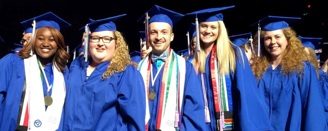 LGBTQ Minor - Grand Valley State University